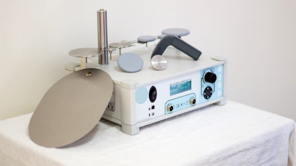 R200 MODELOS - R200 RADIOFRECUENCIA